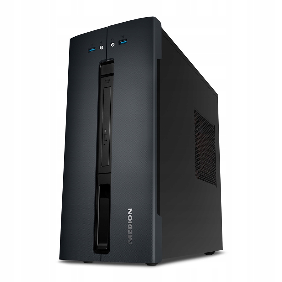 KOMPUTER PC 8 GENERACJA INTEL 8GB DDR4/SSD WIN10 - 7771752003 ...