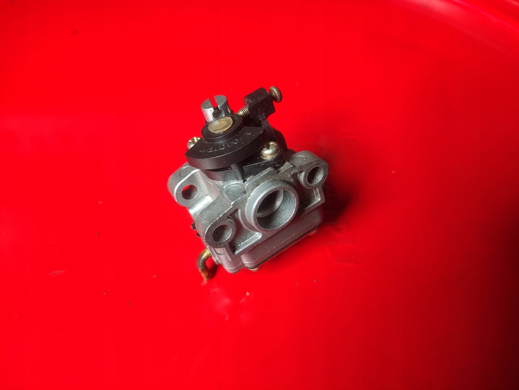 Gaźnik kosy spalinowej Stiga St-210 Walbro Sb22 - 13843177869 ...