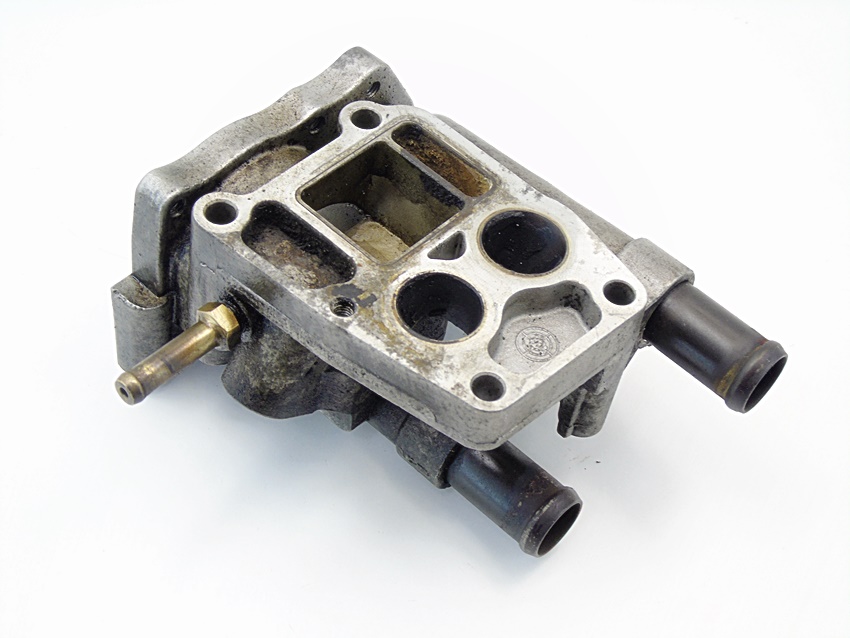 OBUDOWA TERMOSTATU 1.6 16V ASTRA H ZAFIRA B VECTRA - 12374132091 ...