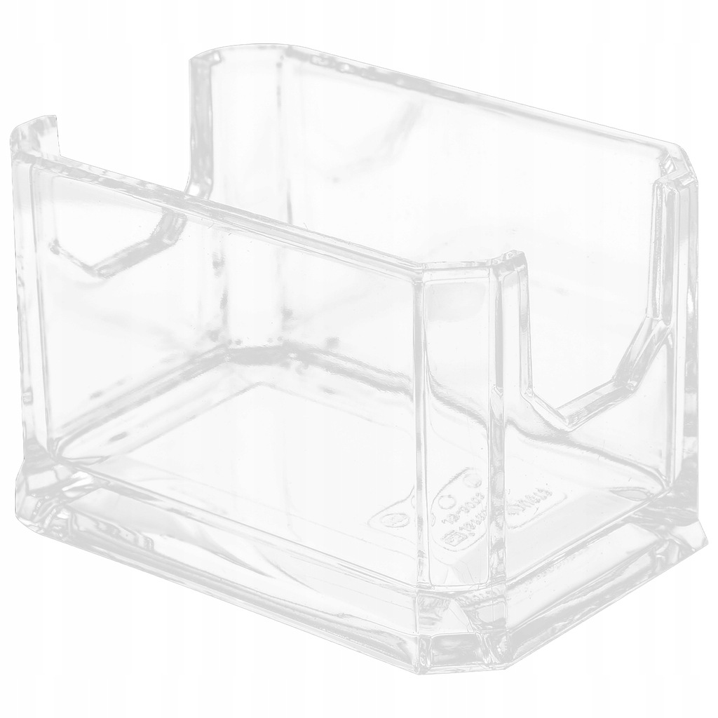 TEA BAGS SUGAR PACKETS STORAGE CONTAINER SMALL - 15861846421 ...