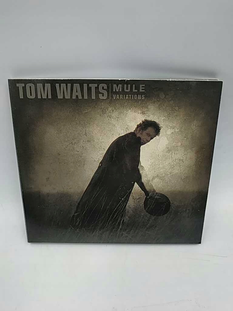 Tom Waits - Mule Variations - 12712013748 - oficjalne archiwum Allegro