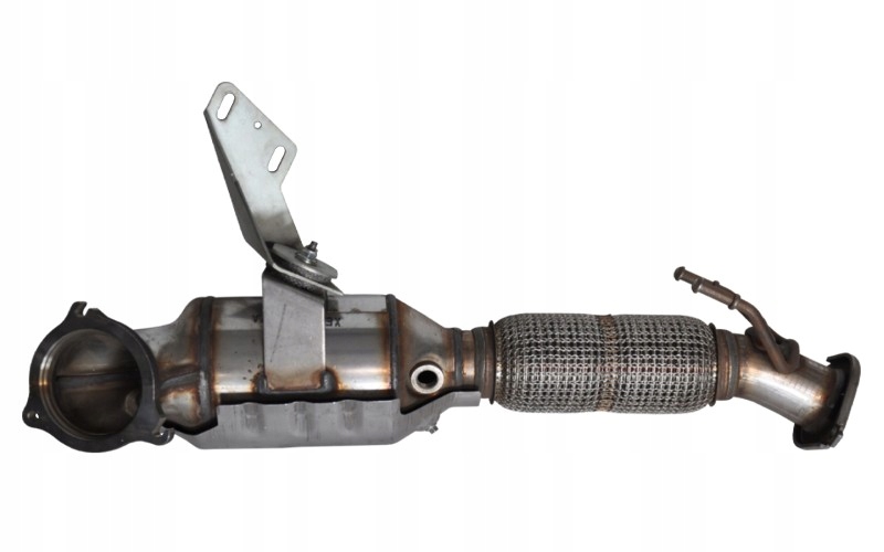 Katalizator Ford - 9G91-5K213-AB , T2A1A - 8455770803 - oficjalne ...