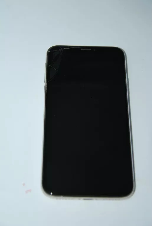 TELEFON IPHONE X 64 GB BIAŁY - 12845116801 - oficjalne archiwum Allegro