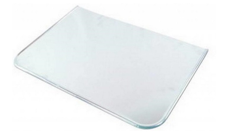 BLACHA PRZYPIECOWA POD PIEC KOMINEK OCYNK DUŻA - 6969824286 - oficjalne archiwum Allegro