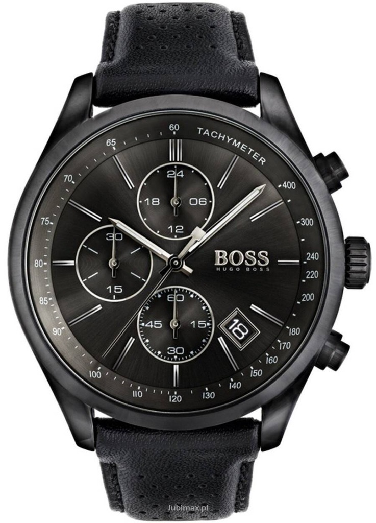 X1413 HUGO BOSS 1513474 ZEGAREK MĘSKI - 12770267690 - oficjalne ...