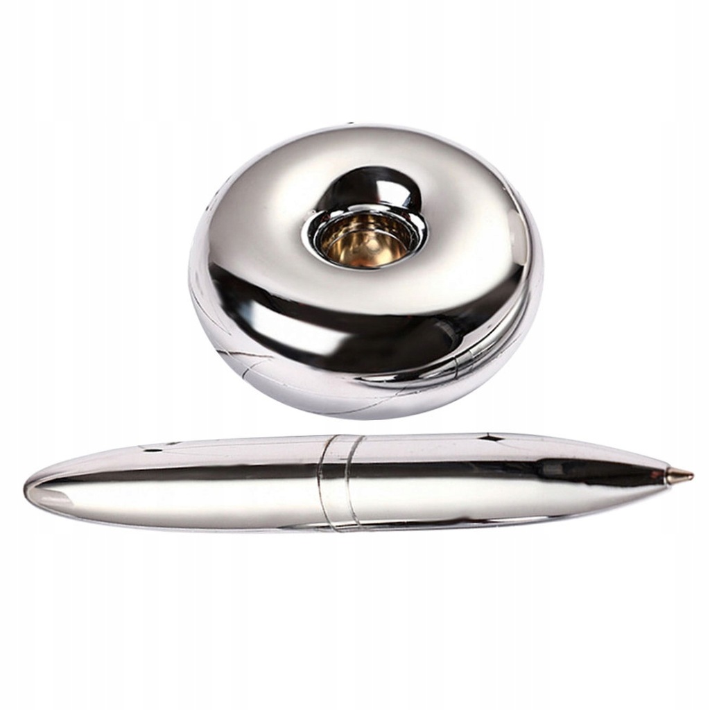Magnetic Levitating Pen Maglev Ballpoint Gadgets - 14273329668 ...