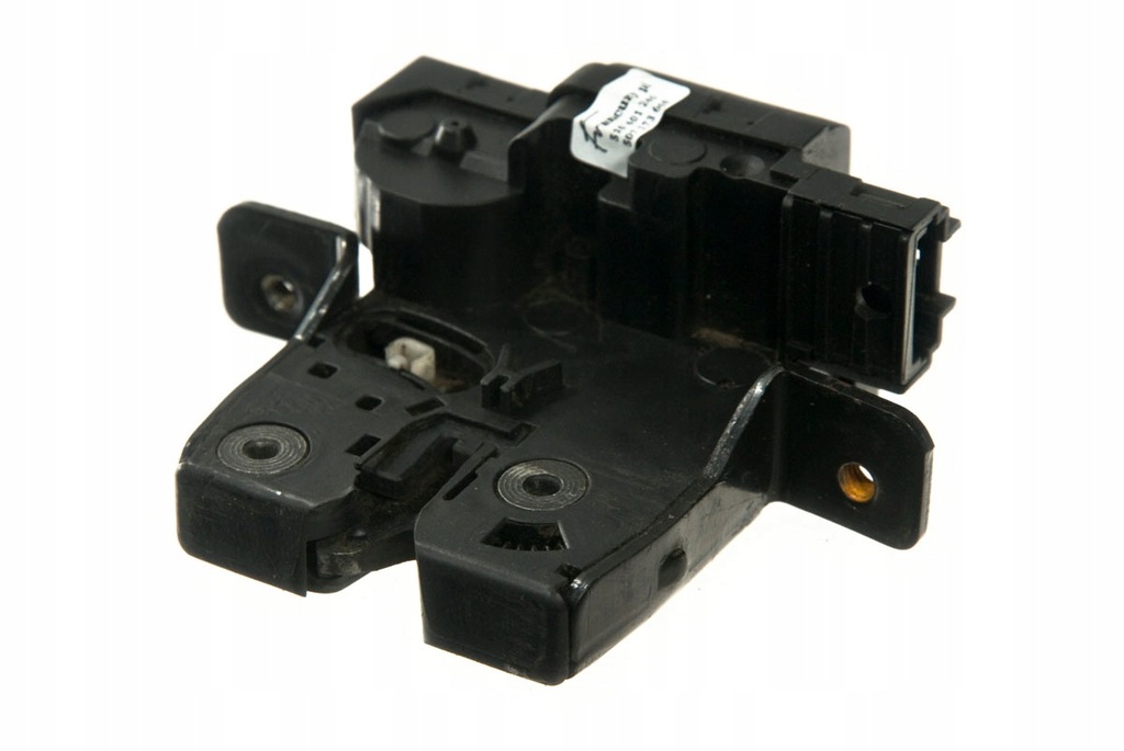 Zamek klapy tył Mercedes Citan - ORYGINAŁ EU! - 12521072389 - oficjalne ...