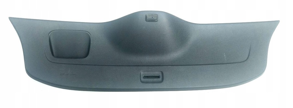 TAPICERKA KLAPY BAGAŻNIKA SKODA CITIGO SEAT MII VW UP 1S0867601E ...