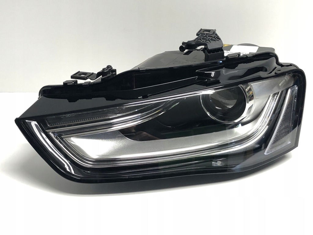 AUDI A4 8K0 941 043 C bi xenon Led lewy NOWY lift - 8354412032 ...