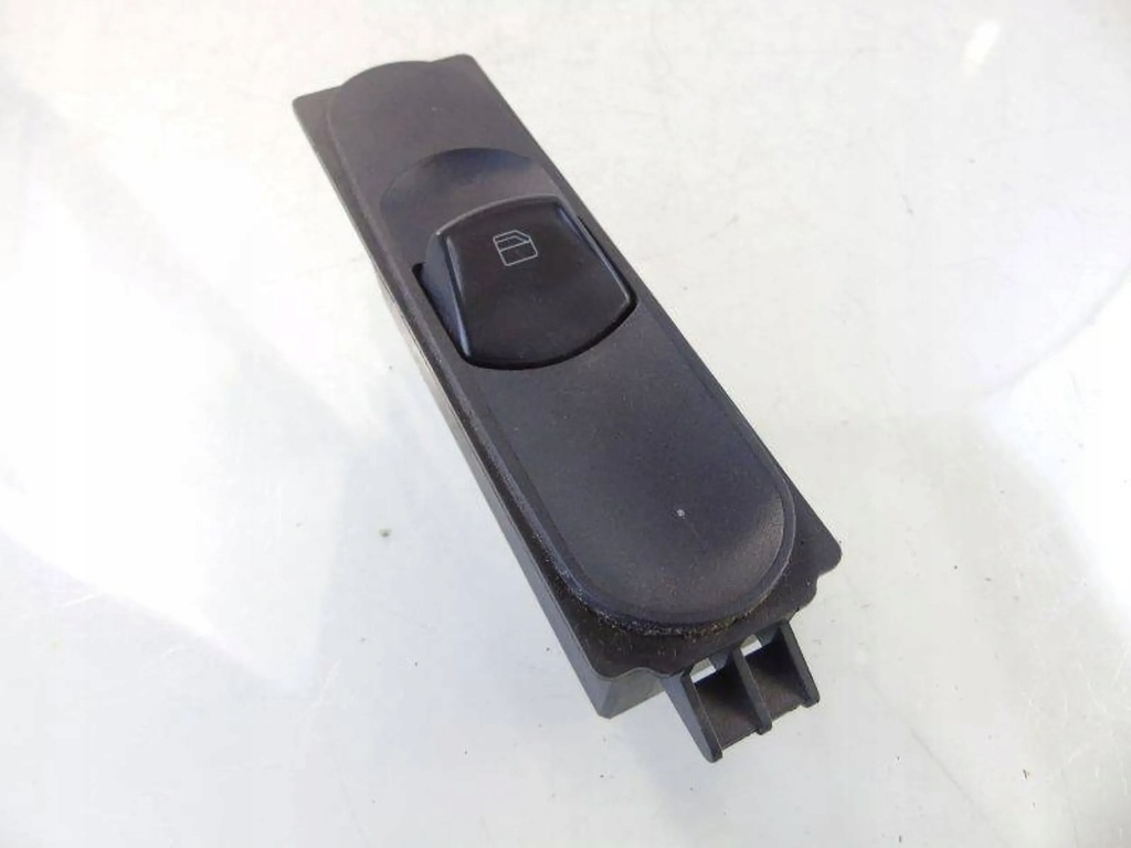 MERCEDES VITO W639 A6395451413 PRZELACZNIK SZYBY PASAZERA PANEL ...