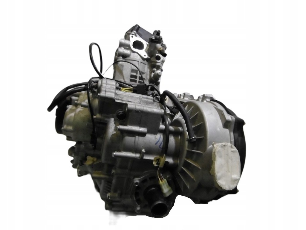 SILNIK ENGINE CF MOTO 500 NOWY - 11621398408 - oficjalne archiwum Allegro