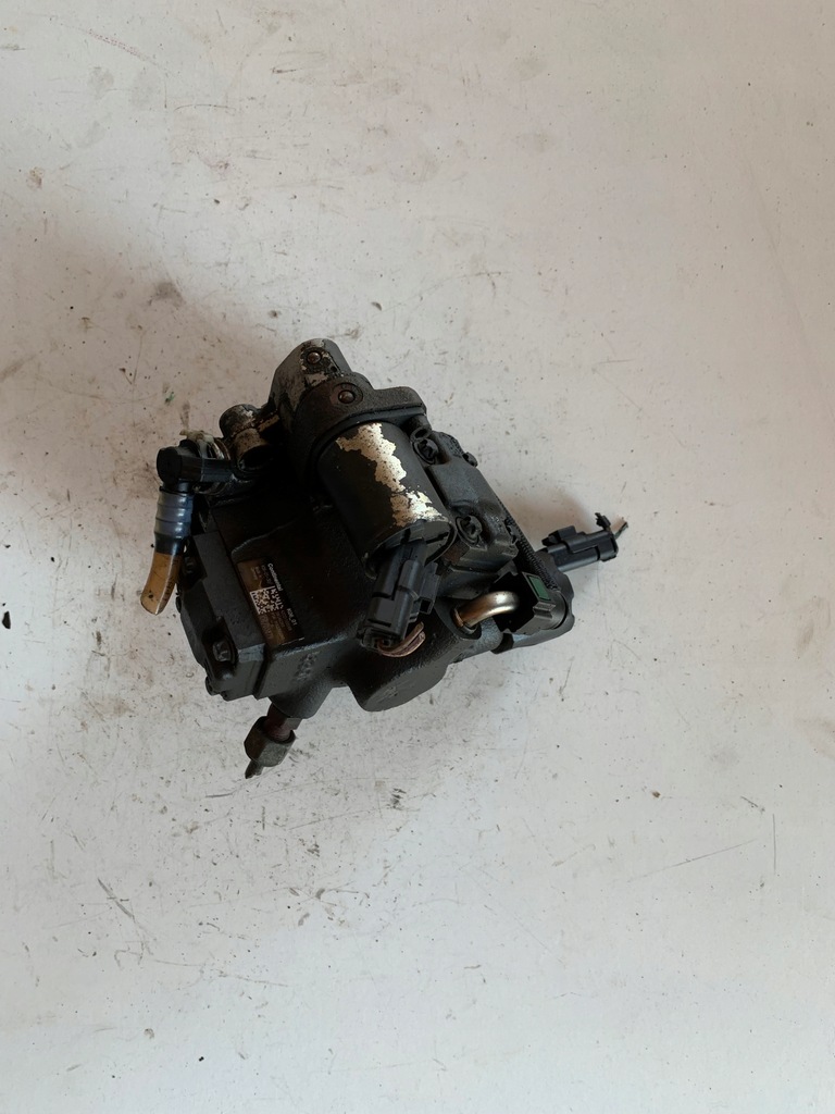 POMPA WTRYSKOWA FORD MONDEO MK4 2.0TDCI 9685705080 - 13241747949 - oficjalne archiwum Allegro