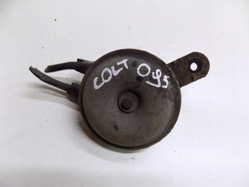 Mitsubish Colt VI Z30 lift 1.1 klakson sygnal - 12746515293 - oficjalne ... Mitsubish Colt VI Z30 lift 1.1 klakson sygnal - 12746515293 - oficjalne ...