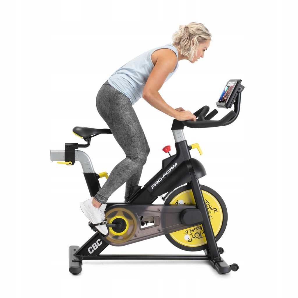 PROFORM ROWER SPINNINGOWY TDF CBC - 11621095964 - oficjalne archiwum ...