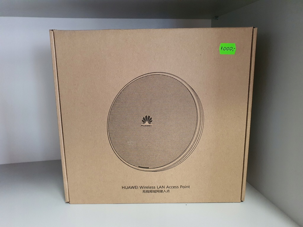 Access Point Huawei AirEngine 5761-21 Wi-Fi 6 ax - 13498237825 ...