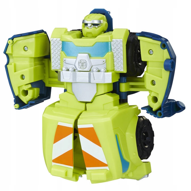 TRANSFORMERS RESCUE BOTS SALVAGE E0150 - 7660430056 - oficjalne ...