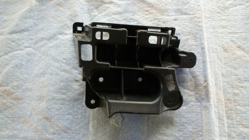 OPEL CORSA F ŚLIZG ZDERZAKA LEWY TYŁ 9829333580 - 13484257049 ...