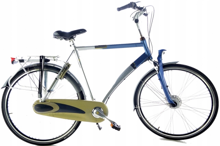 Rower Holenderski Batavus Weekend 61cm - 10711667111 - oficjalne ...