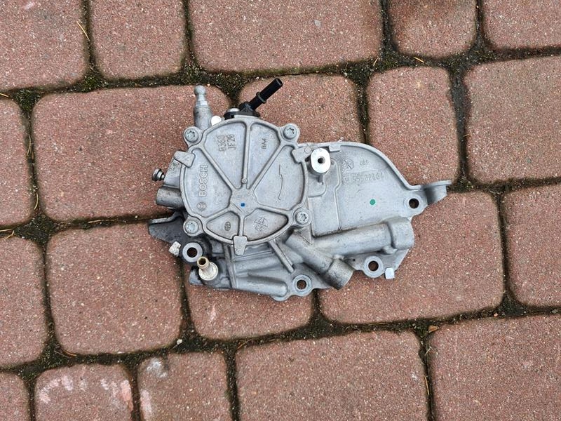 Pompa VACUM 2.0D Opel Insignia B 55502464 - 12099045425 - oficjalne ...