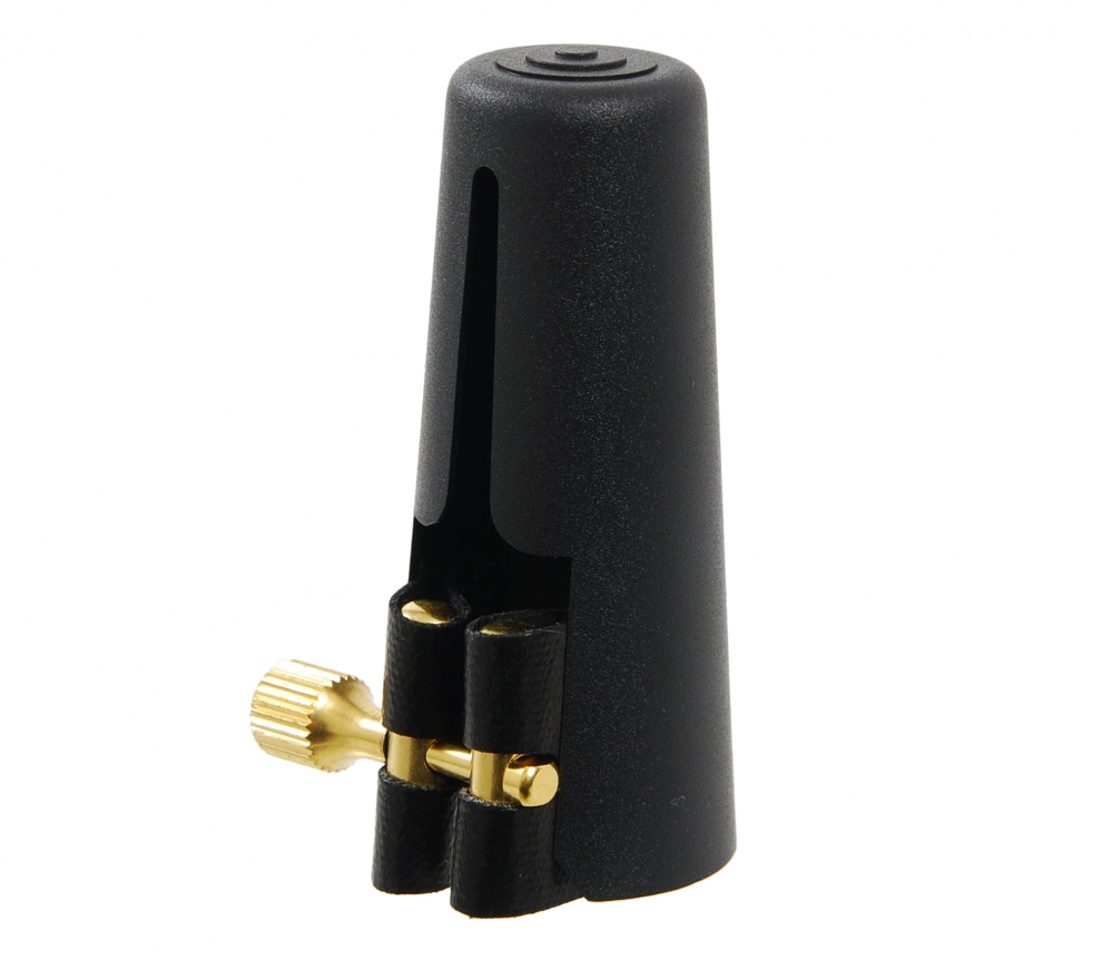 Rovner Dark-1RS ligatura do saksofonu sopranowego - 12652516194 ...