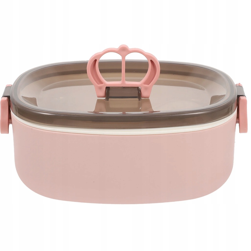 Microwavable Bento Boxes Sandwich Divider Food - 13550877961 ...