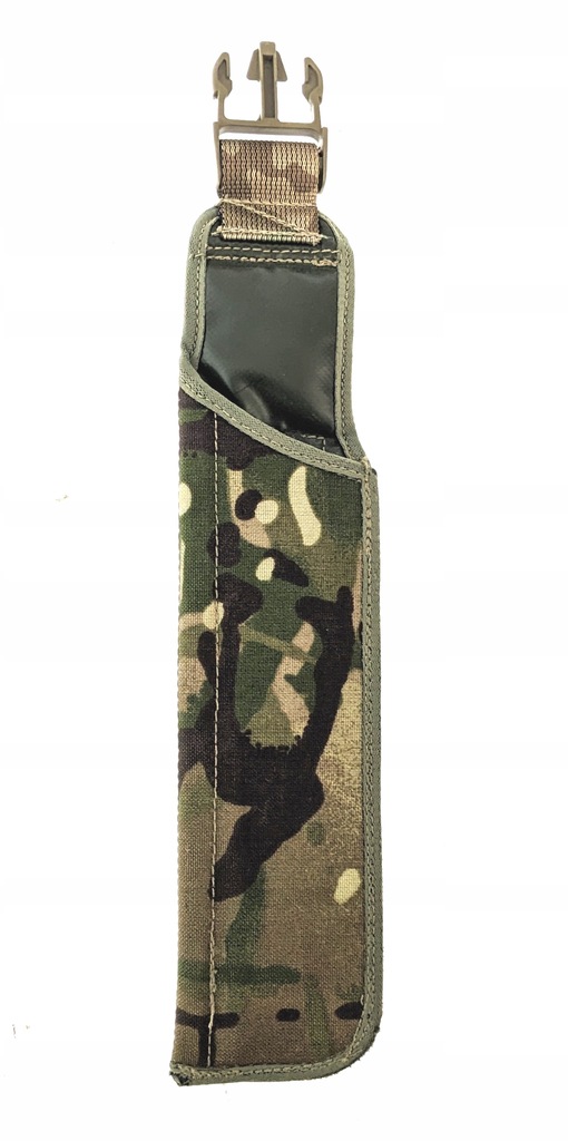 oryg kabura na nóż bagnet GB PLCE MTP Multicam LUX - 13433470950 ...