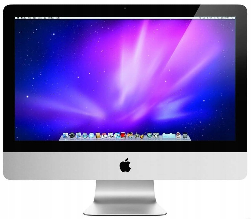 22' APPLE IMAC A1311 i5-2400/16G/1TB SSD/DVD/macOS - 11446831461 ...