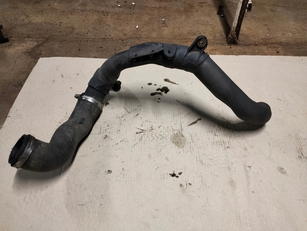 AUDI VW SKODA 1.6 TDI RURA POWIETRZA 6R0145770H - 14472691402 ...