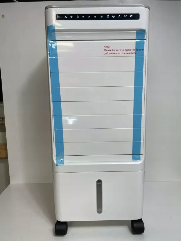 KLIMATYZATOR AIR COOLER RFS 18 R - 14303649491 - oficjalne archiwum Allegro