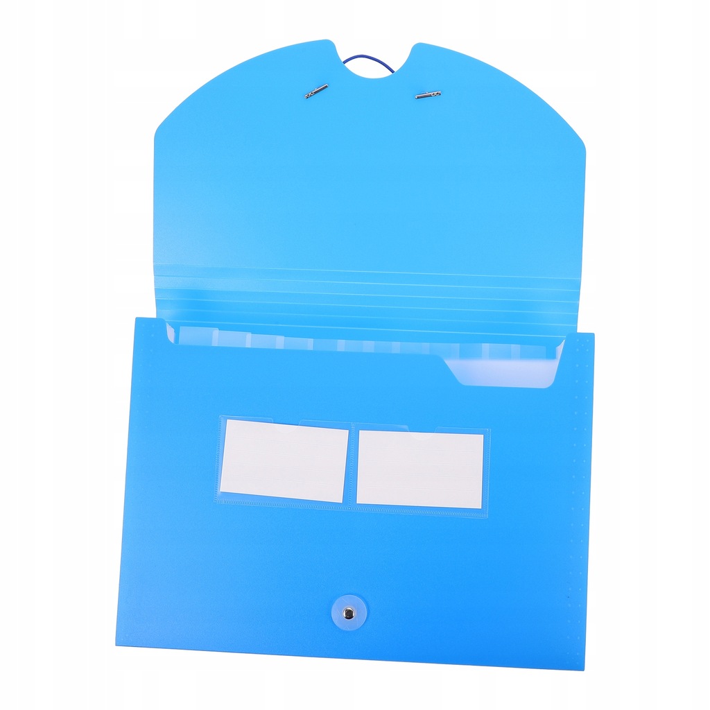 Desktop File Holder Paper Folder File Jacket A4 - 14747044572 ...