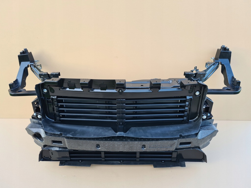 ŻALUZJA BELKA WZMOCNIENIE PAS PRZEDNI VOLVO XC40 - 11322027297 ...