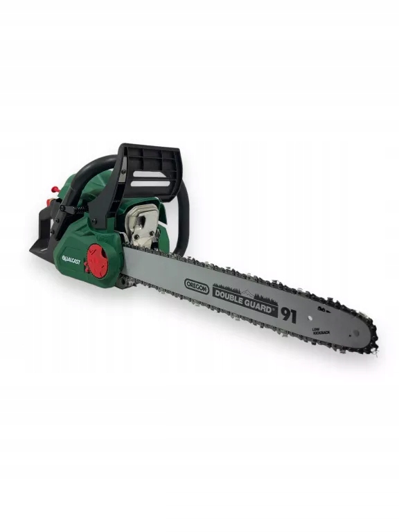 PIŁA SPALINOWA ŁAŃCUCHOWA QUALCAST PCS46Z - 14347170464 - oficjalne ...