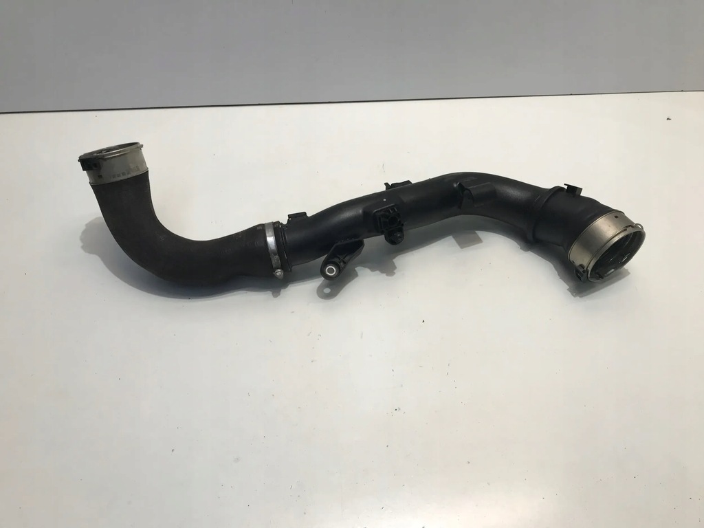 VOLVO V60 II 2.0 T8 HYBRYDA PLUG-IN RURA POWIETRZA INTERCOOLERA PRZEWÓD ...