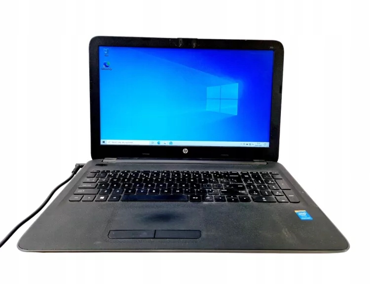 LAPTOP HP 250 G4 INTEL 8GB 512GB WIN10 BCM943142Y - 13952912403 ...