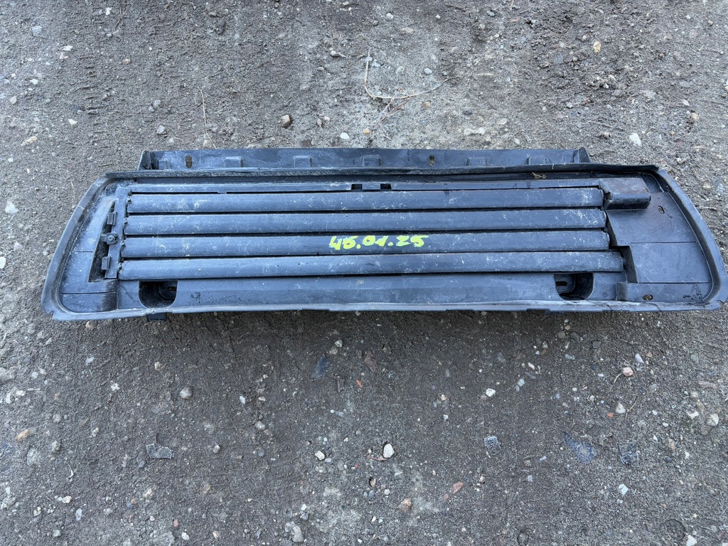 Żaluzja Dacia Duster II lift - 17157653277 - oficjalne archiwum Allegro