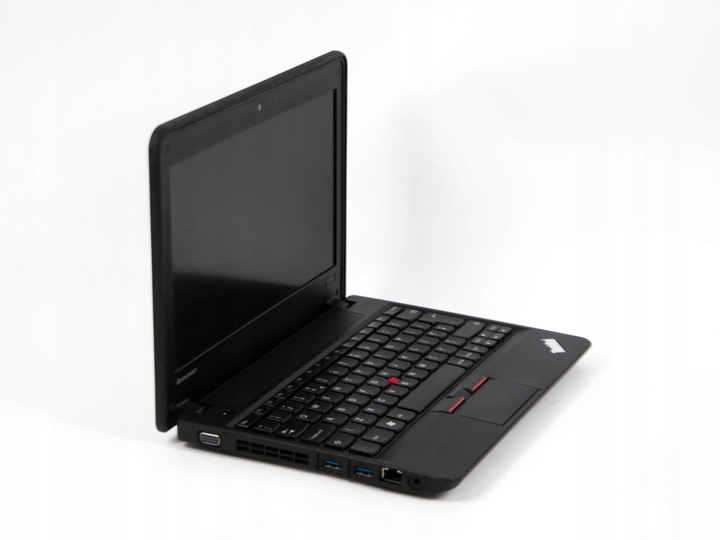 LENOVO THINKPAD X131e i3 8GB WIN10 KAM AD109 - 13390472015 - oficjalne ...