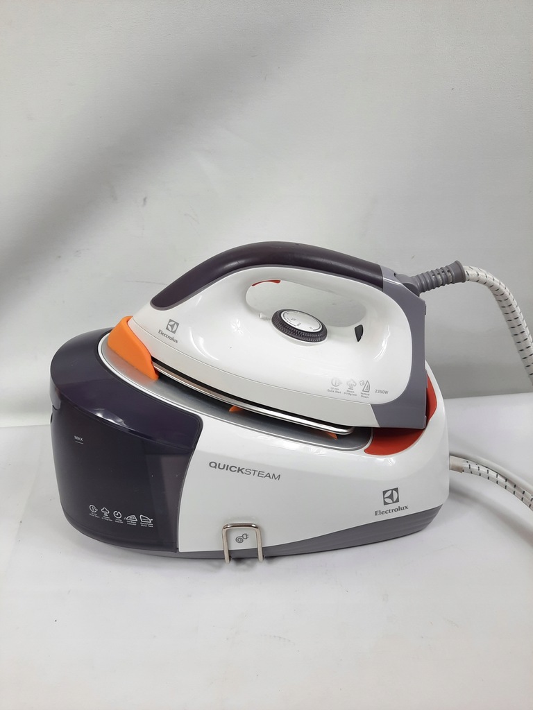 Stacja parowa Electrolux EDBS3350 2350W - 12452060345 - oficjalne ...