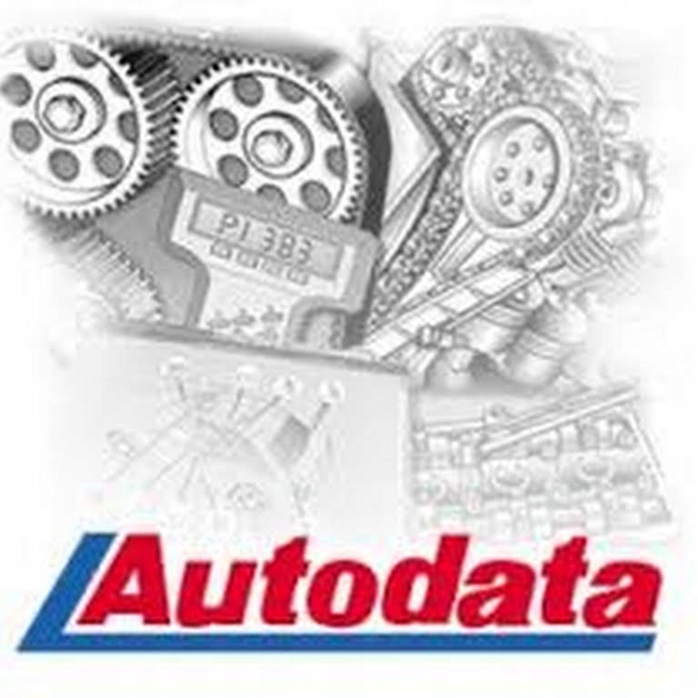 Program AutoData 3.41 Schematy Opisy Rozrządy - 12581212265 - oficjalne ...