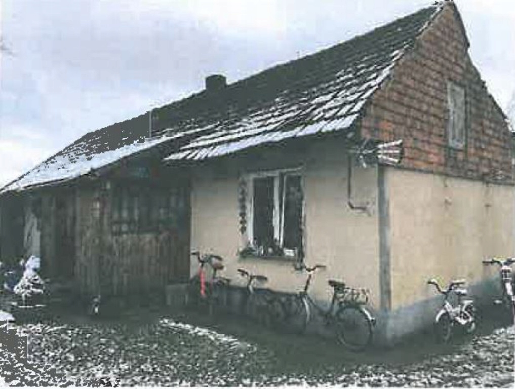 Działka, Bielcza, Borzęcin (gm.), 930 m² - 12490417340 - oficjalne ...