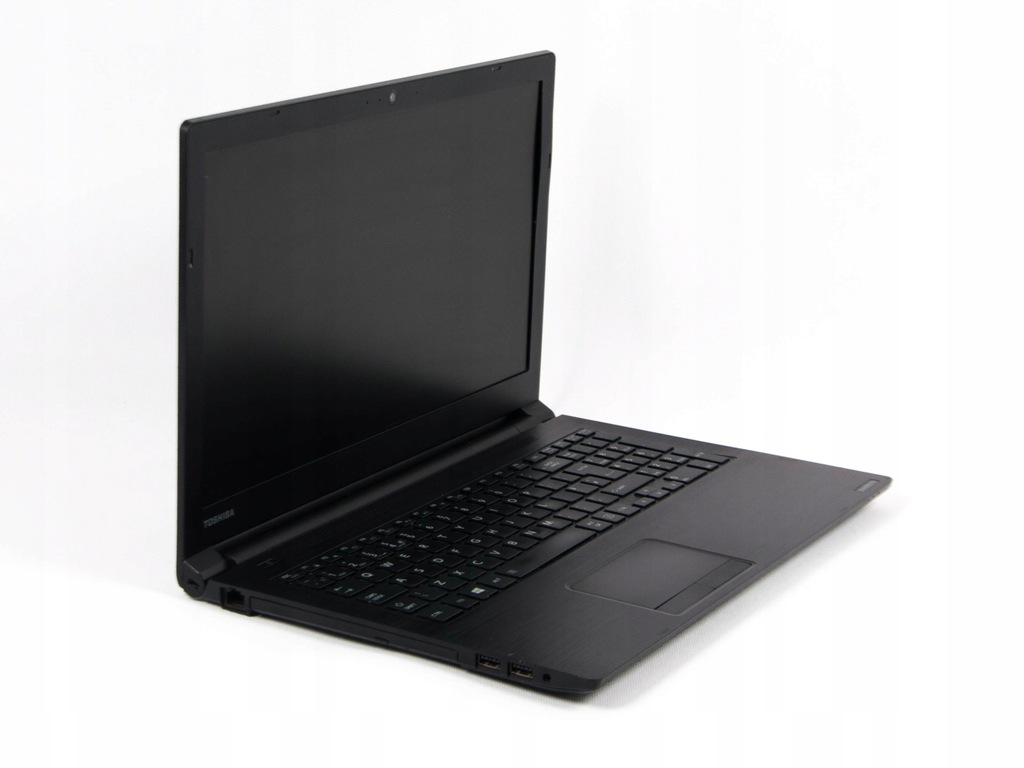 TOSHIBA PRO R50-C i5-5th 8GB WIN10 SSD USB3 XL34 - 12776664470 - oficjalne archiwum Allegro