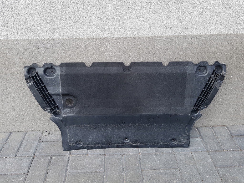 AUDI A4 B9 płyta osłona pod silnik 8W0863821F - 13502968631 - oficjalne ...
