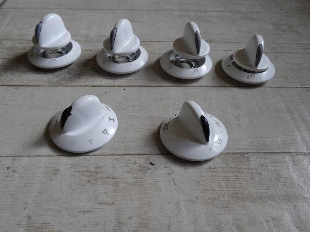 POKRĘTŁA POKRĘTŁO KUCHENKI MASTERCOOK AMICA - 14700705032 - oficjalne ...