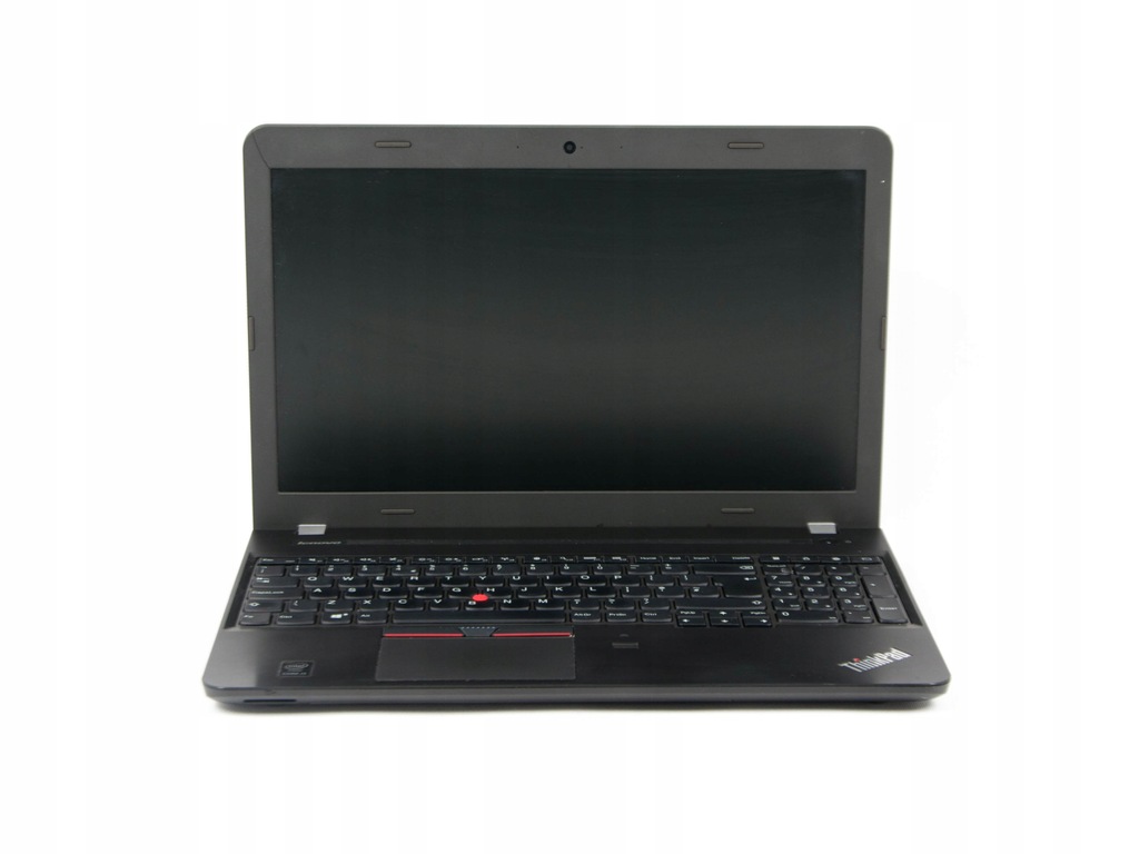 LENOVO THINKPAD E550 i3-4th WIN10 500GB 15,6 XS183 - 12886338511 ...