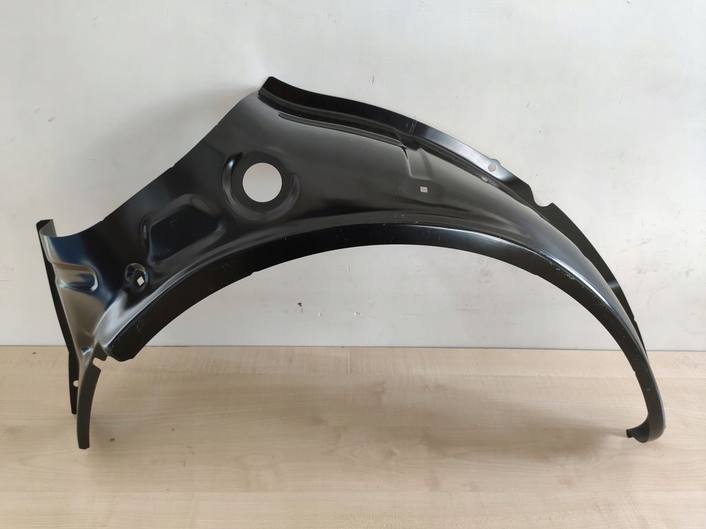 SKODA FABIA 08-14 wewnętrzne nadkole 5J6809412 - 9918336583 - oficjalne ...