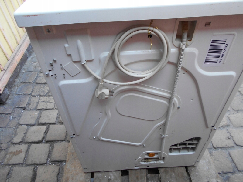 Suszarka Miele Softtronic T 4262 C - 7966113939 - oficjalne archiwum ...