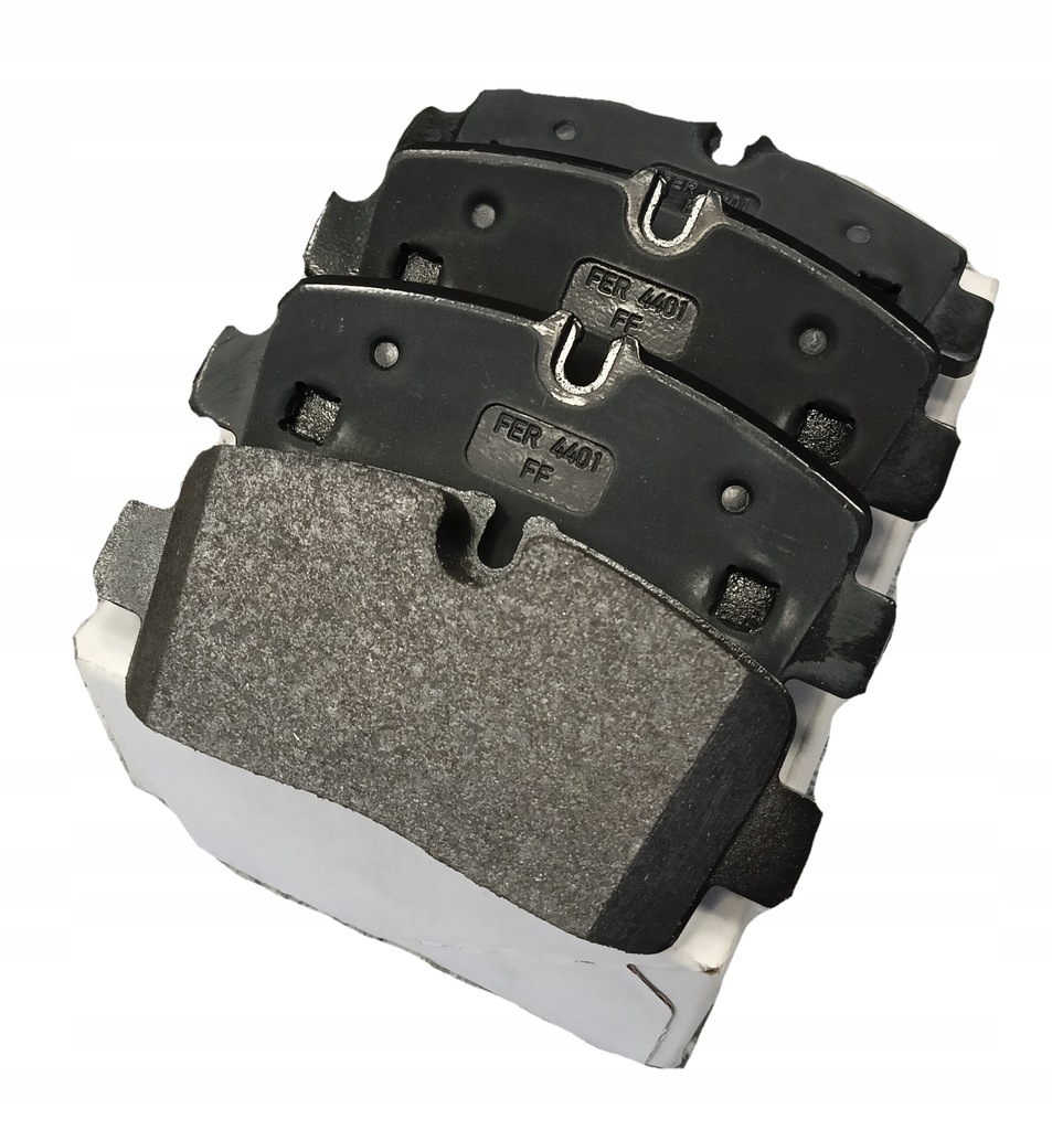 Klocki Ham IVECO 19- 2019- model 35S 35 S TYL - 15110758834 - oficjalne ...