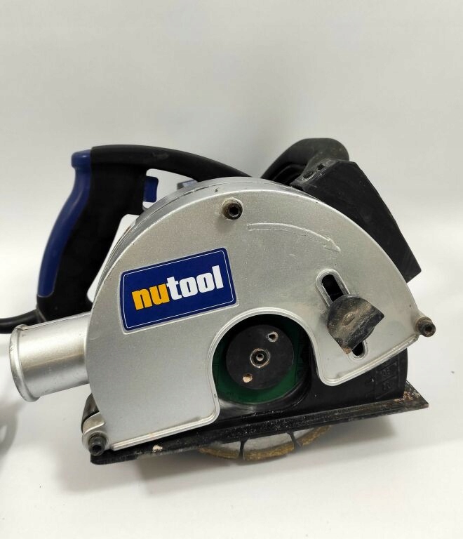 BRUZDOWNICA NUTOOL MPK1700L WALIZKA - 11694747377 - oficjalne archiwum ...