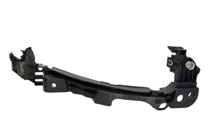 Mocowanie lampy reflektora VW GOLF 6 VI 8-13 Prawe - 12724837120 ...