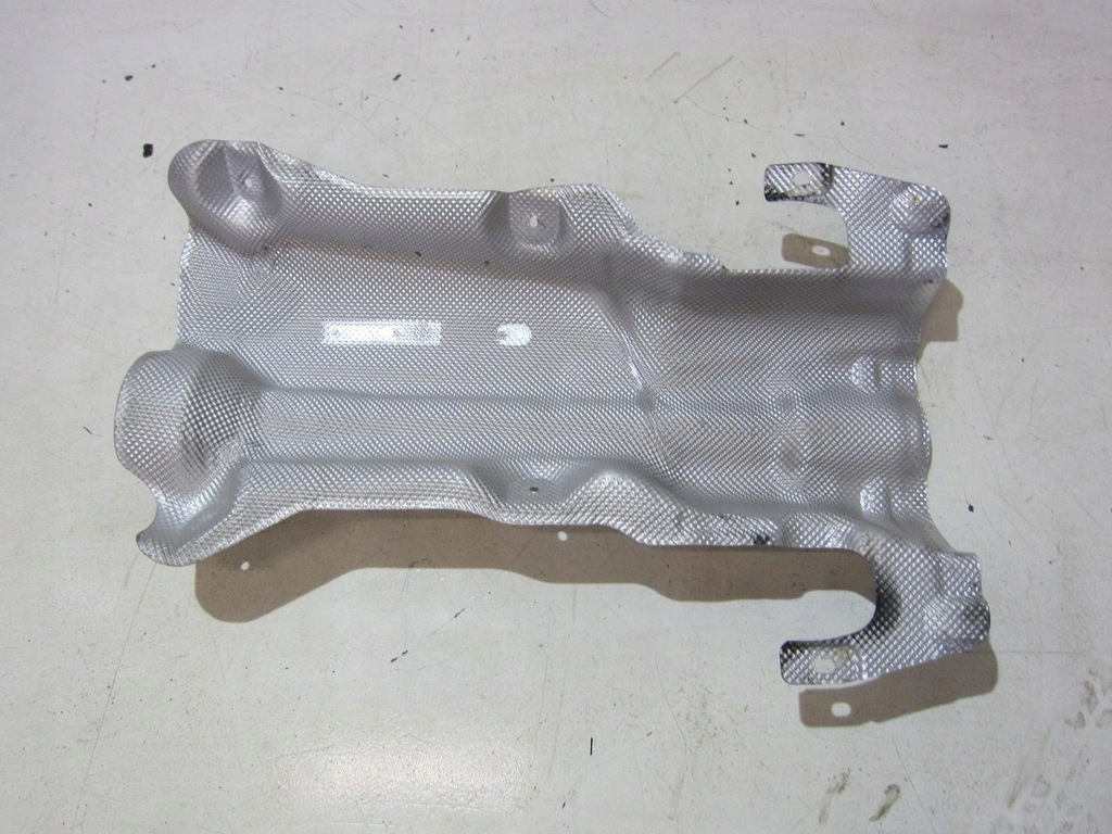 BMW F30 OSŁONA TERMICZNA ZBIORNIKA PALIWA 7241774 - 13247456836 ...