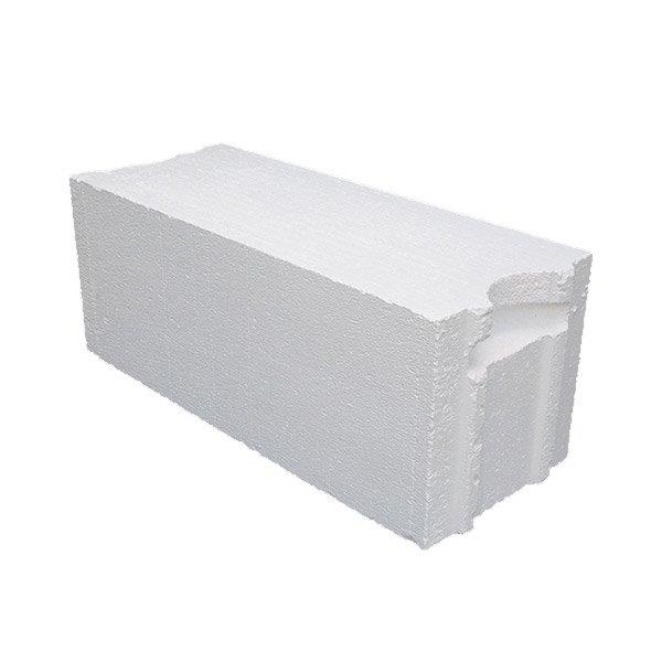 PUSTAKI Kraków Gazobeton 24x24x49 Beton komórkowy - 8385756309 ...